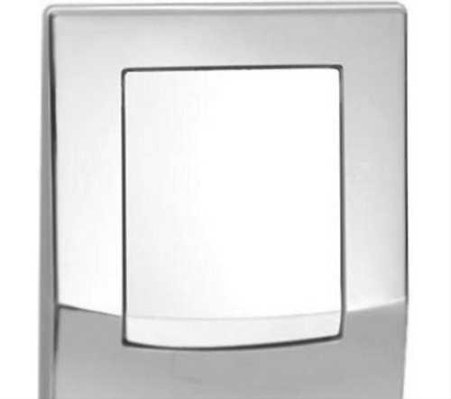 Ambia Urinal 9242126 для писсуара Хром глянцевый