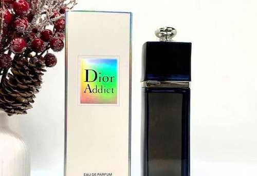 Christian Dior Addict парфюм духи женские Диор