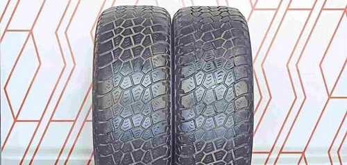 Fulda Tramp 4x4 H 255/55 R18