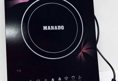 Настольная индукционная плитка Marado Т-18(916)