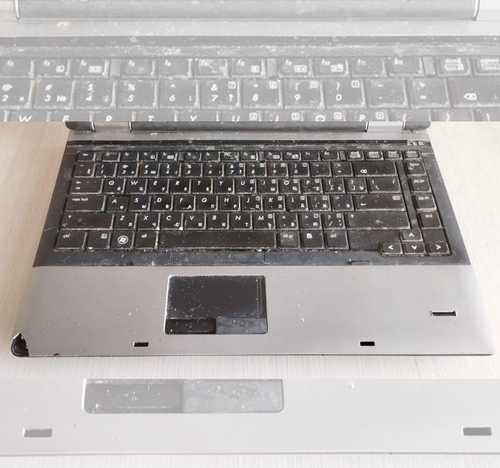 Ноутбук HP ProBook 6440B