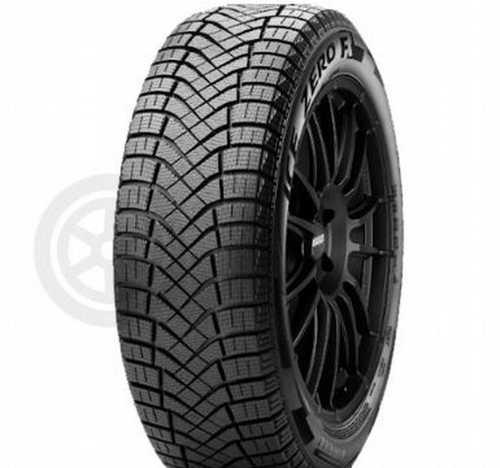 Pirelli Ice Zero FR 185/65 R15 92T