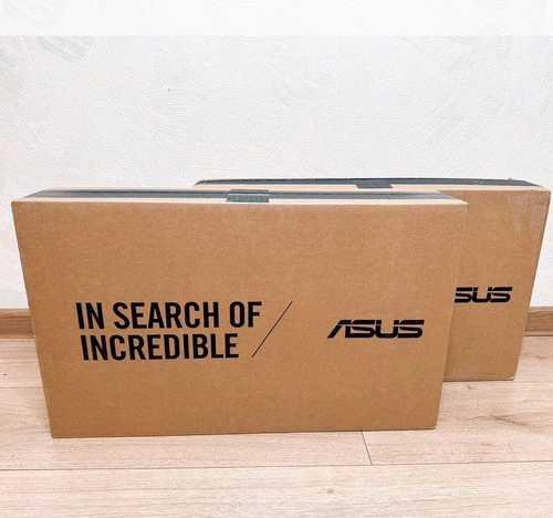 Asus Vivobook17,3 i3 1315U 8gb 512gb RU New