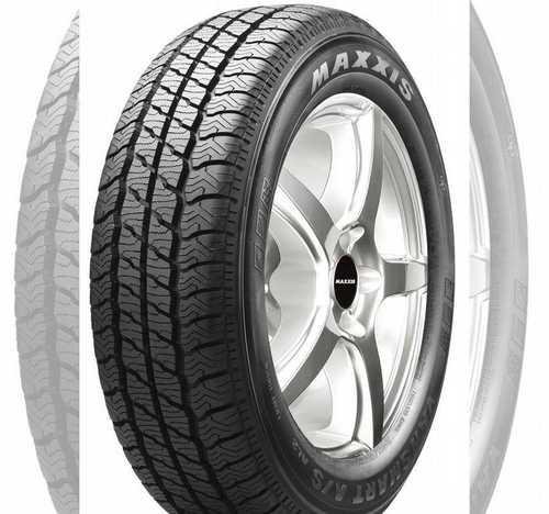 Maxxis Premitra All-Season AP3 245/40 R17 95V