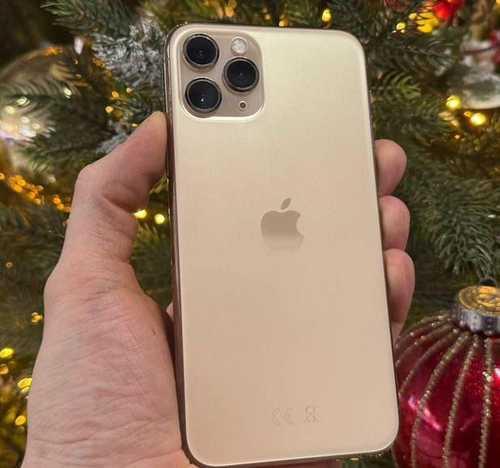 iPhone 11 Pro, 256 ГБ