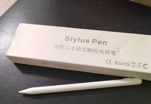 Stylus pen