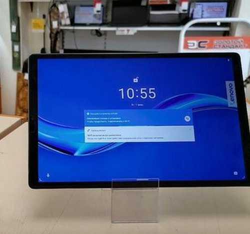 Планшет Lenovo Tab m10 plus