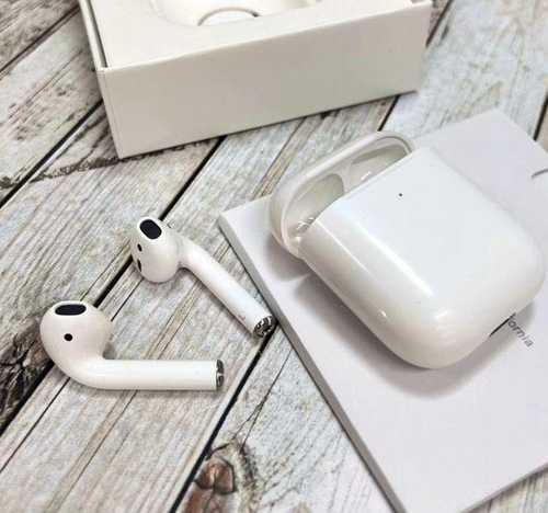 Airpods 2