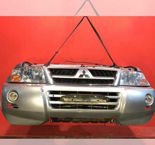 Ноускат Mitsubishi Pajero SUV 4M41 3.2L 3200