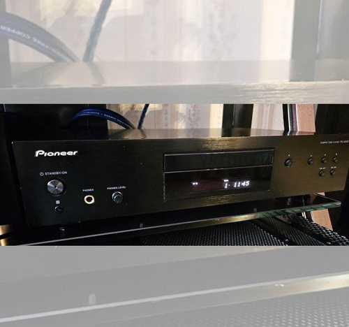 Cd плеер Pioneer PD30 AE