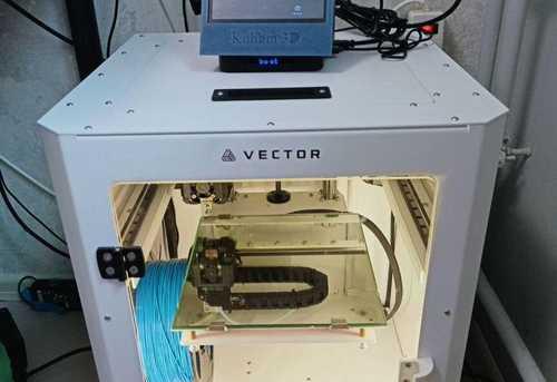 Vеctor 200 3D принтер