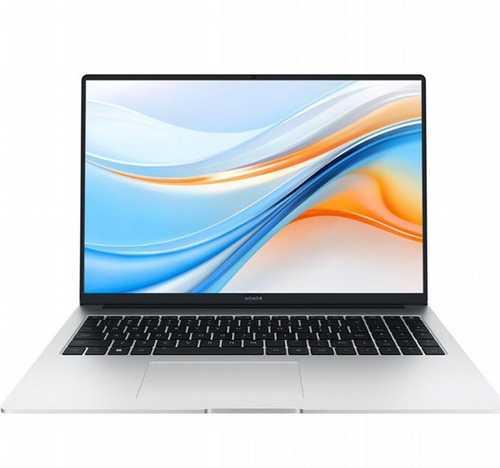 Ноутбук Honor MagicBook X16 Plus BRI-7211, Ryzen 7 8845HS/32Gb/SSD1Tb/Radeon 780M/16" 2560x1600 IPS