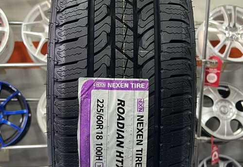 Nexen Roadian HTX RH5 225/60 R18 100H