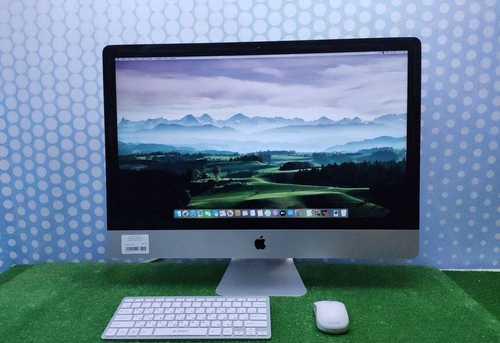 iMac 27 2012