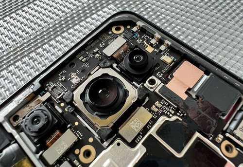 Xiaomi 13 lite камера оригинал