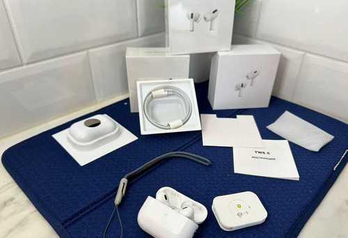 Беспроводные наушники AirPods pro 2