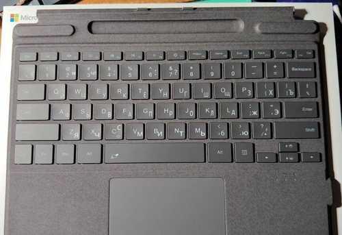 Клавиатура для Ms Surface pro X 8 9