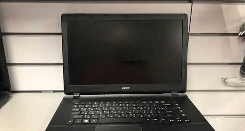 Зв8 - Ноутбук Acer ES1-511
