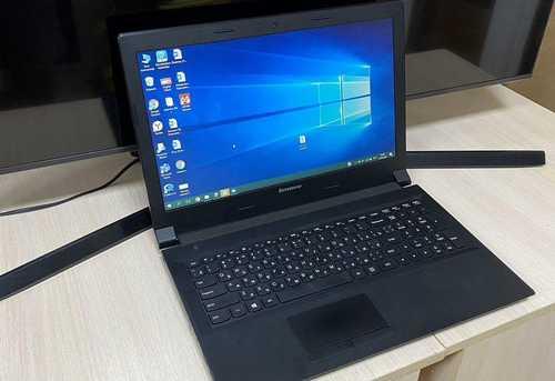 Lenovo B50-30