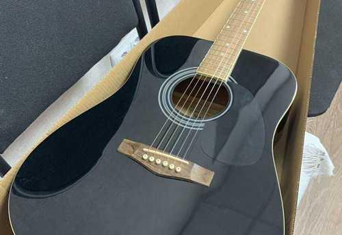 Акустическая гитара Martinez FAW702 B