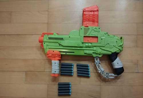 Nerf zombie strike