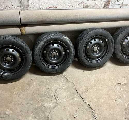 Белшина Artmotion 185/60 R14 23H