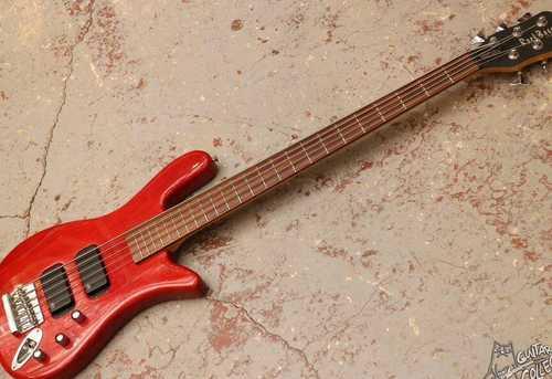 Warwick RockBass Streamer Bass 5