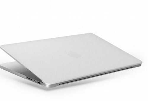 Чехол Uniq venture hybrid MacBook PRO 14 2021