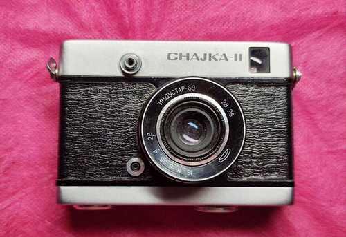 Chajka-2 экспортный вариант