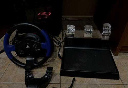 Thrustmaster t150 pro