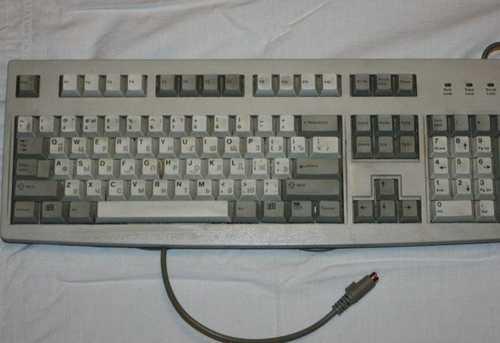 Водозащищённая клавиатура Cherry RS 6000 m