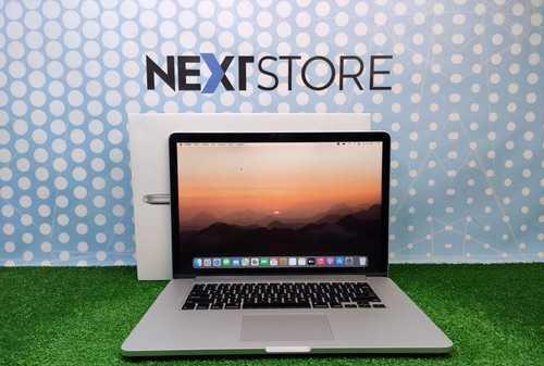 MacBook Pro 15