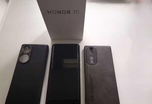 HONOR 70, 8/128 ГБ