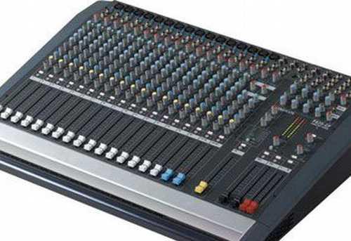 Allen&Heath PA20-CP микшерный пульт