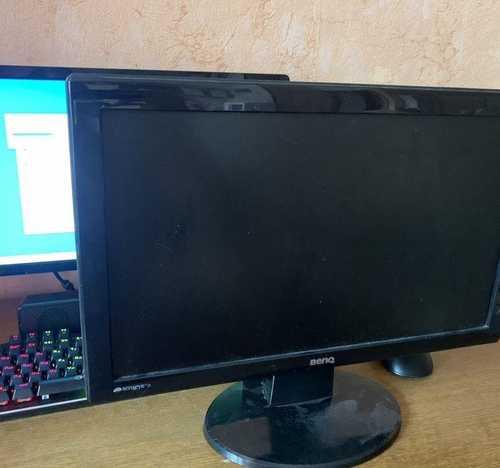 Монитор benq g950