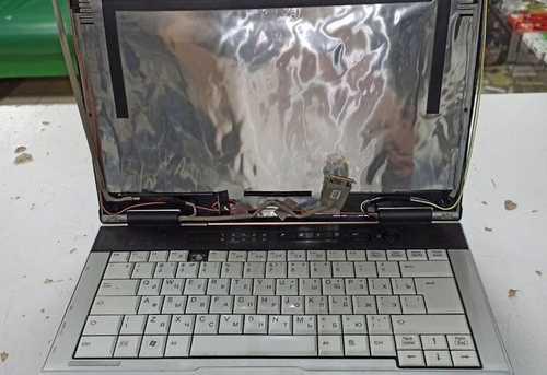 289 Ноутбук Fujitsu S751