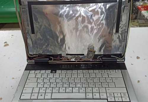 289 Ноутбук Fujitsu S751