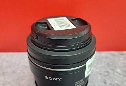 Sony 85mm f/2.8 SAM