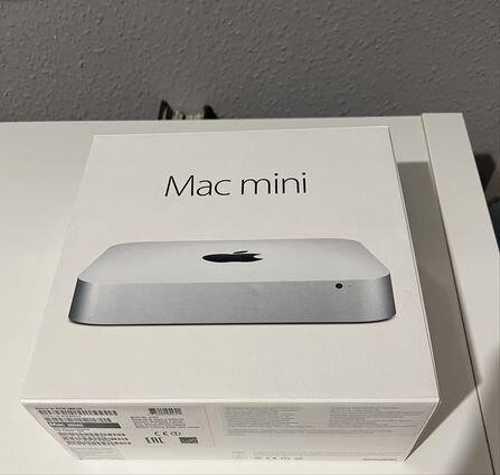 Apple Mac mini