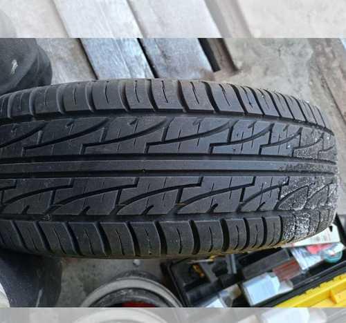 Amtel Planet 2P 205/70 R15