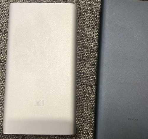 Xiaomi Powerbank Повербанк 10000