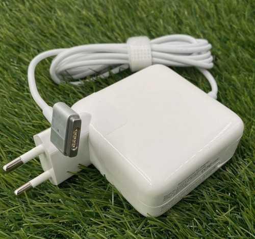 Блок питания, зарядка для Macbook Air 45W Magsafe2