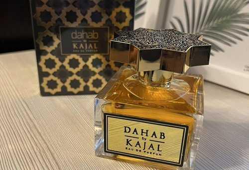 Kajal Dahab 100 ml