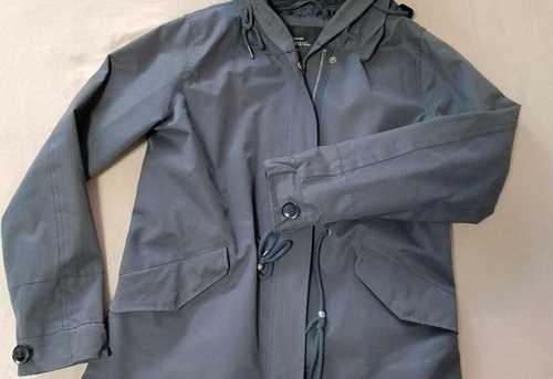 Куртка ветровка женская 46 размер