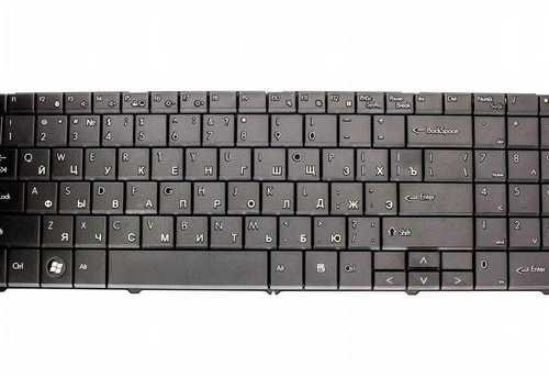 Клавиатура для Packard Bell EasyNote ST85 ST86 MT