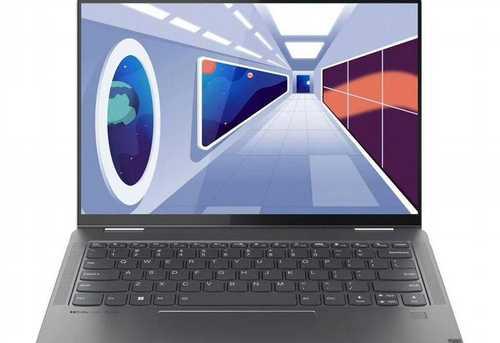 Ноутбук Lenovo Yoga 7i 14" i7/16gв/512GB/Iris