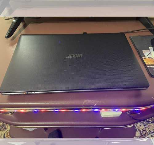 Acer aspire 5560