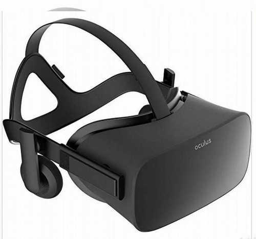 Виртуальной реальности Oculus rift C4-A с сумкой