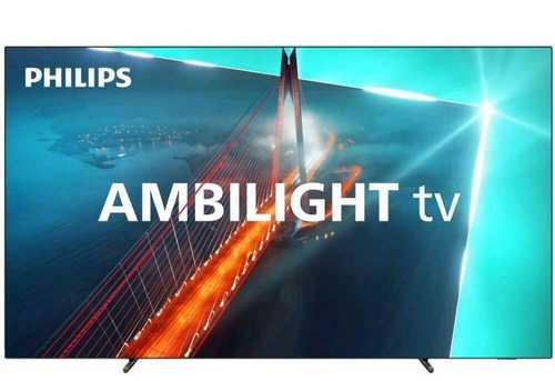 Новый Philips 48oled708