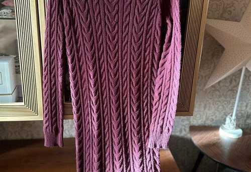 Платье вязаное befree